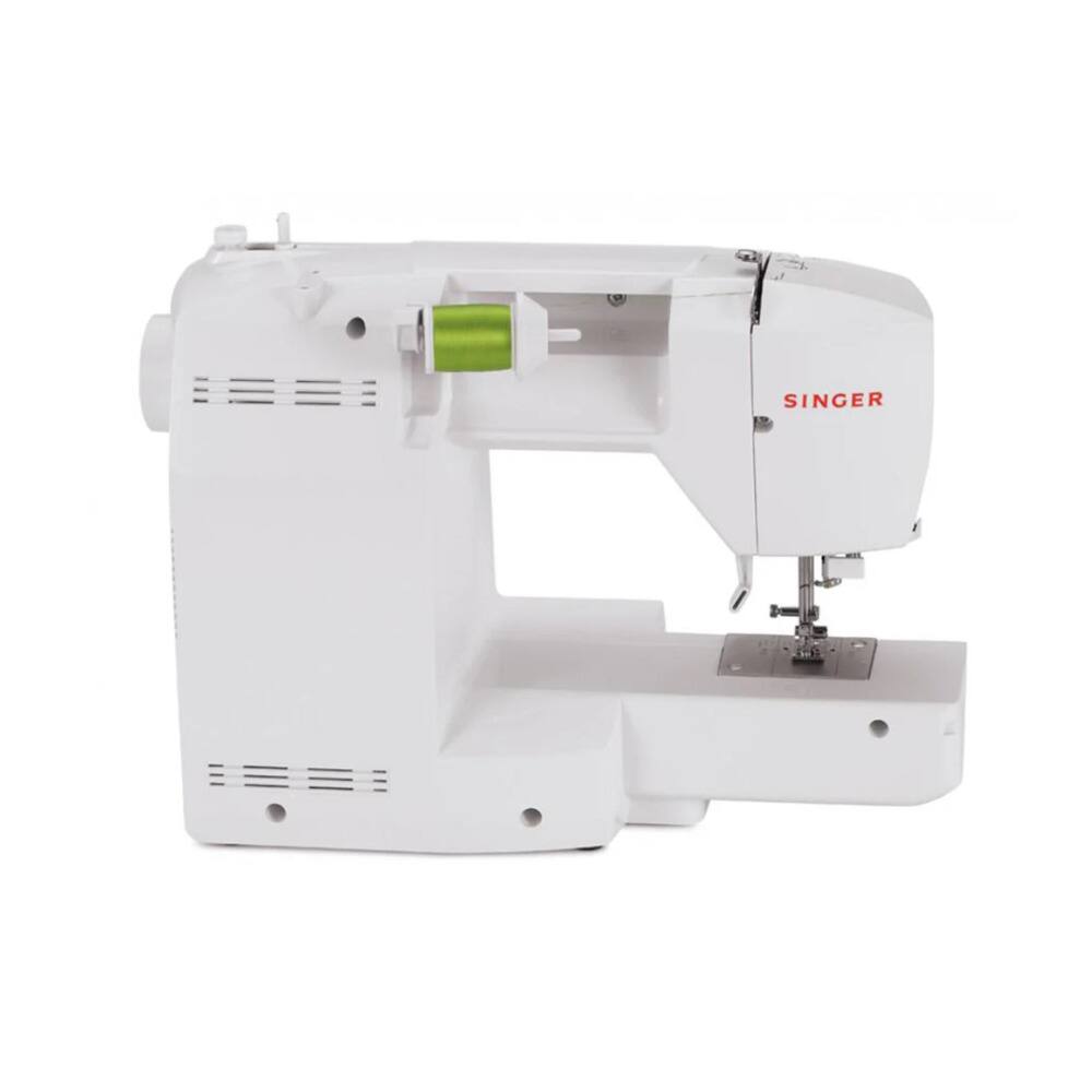 Singer Refurbished Excellent Sew Mate 5400 Handy Sewing Machine ...