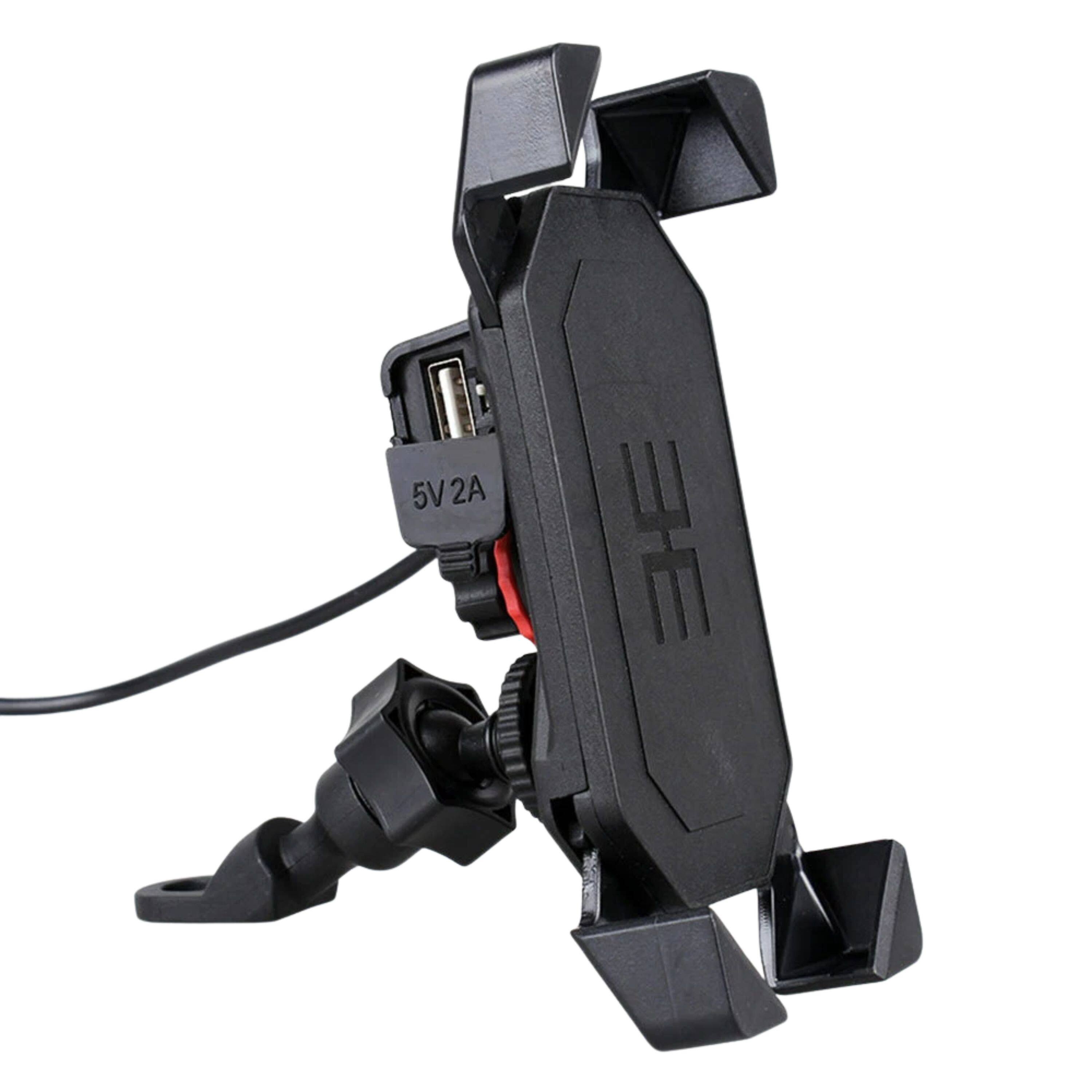 cell phone holder for motorcycle - Best Buy