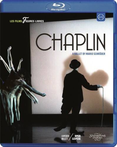 Chaplin BLU RAY - Best Buy