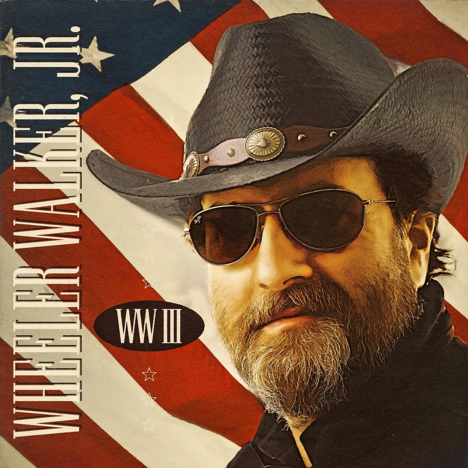 Wheeler Walker Jr WW III COMPACT DISCS [CD] - Best Buy