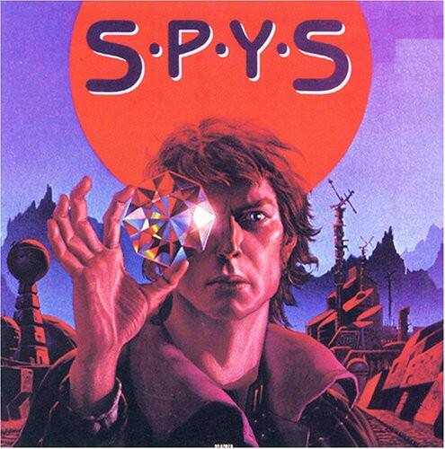 Spys Spys/Behind Enemy Lines COMPACT DISCS [CD] - Best Buy