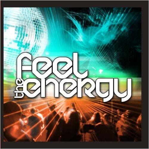 Various Artists Feel the Energy / Various COMPACT DISCS [CD] - Best Buy
