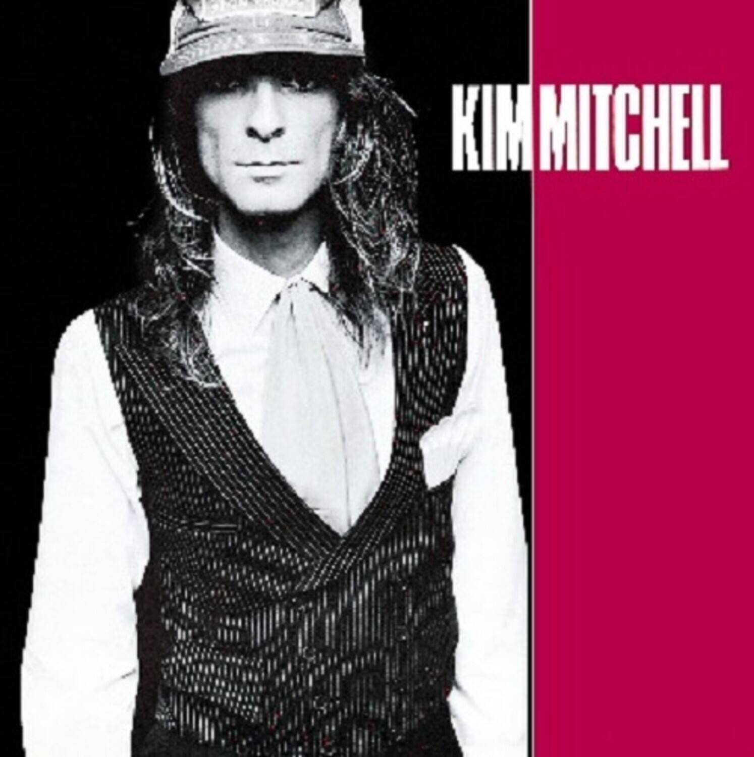 Kim Mitchell Kim Mitchell COMPACT DISCS [CD] - Best Buy