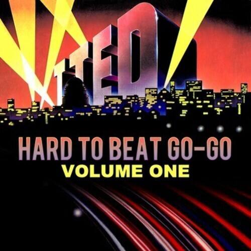 Various Artists Hard to Beat Go Go 1 / Various COMPACT DISCS [CD ...