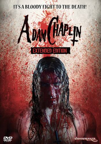 Adam Chaplin: Extended Edition DVD - Best Buy