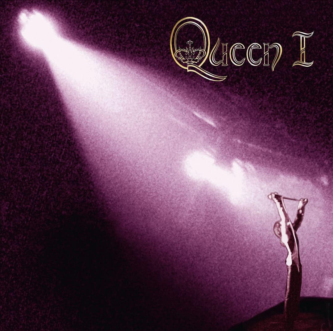 Best Buy: Queen I [2024 Mix] [LP] VINYL