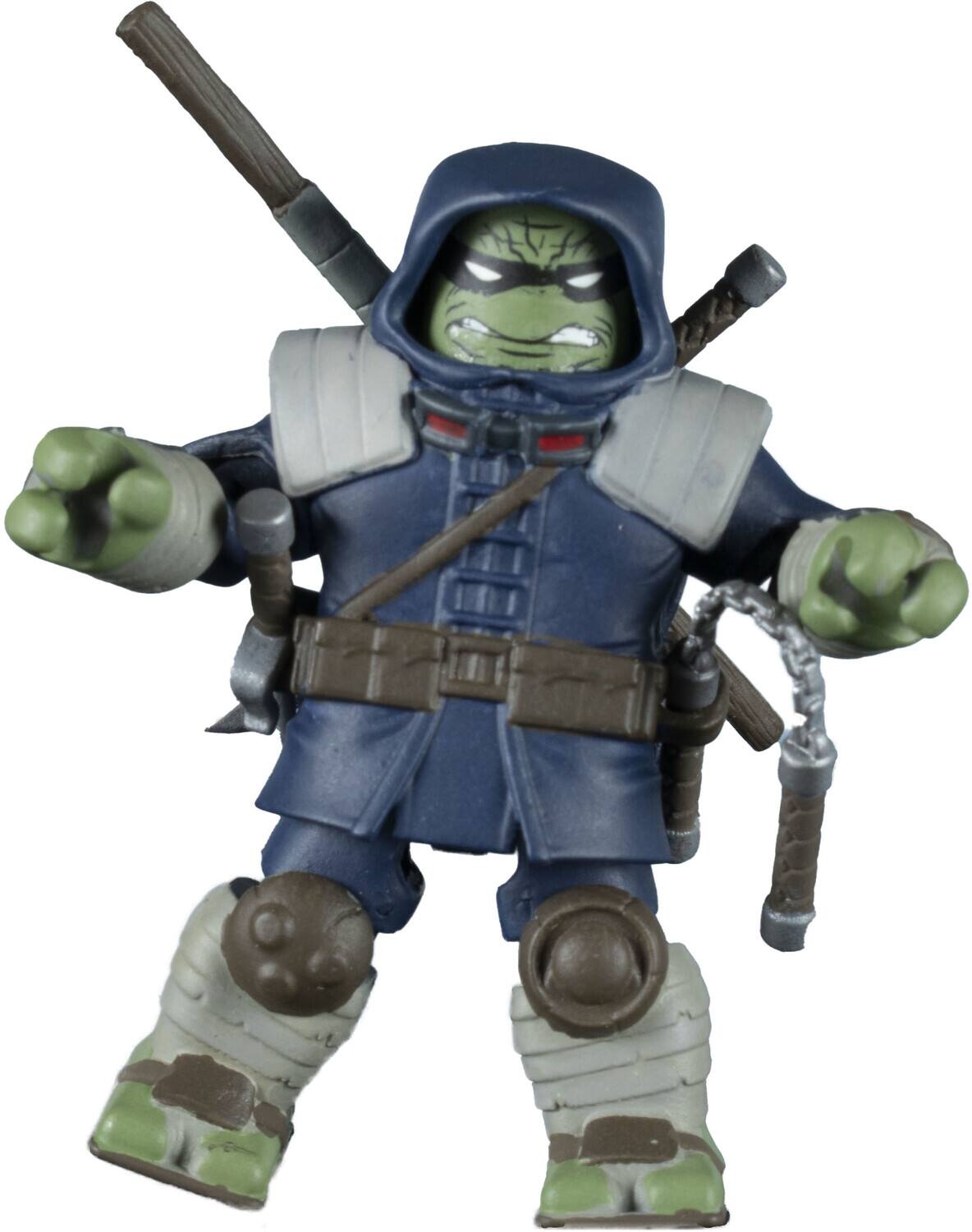 Diamond Select Toys Diamond Select Teenage Mutant Ninja Turtles Last ...