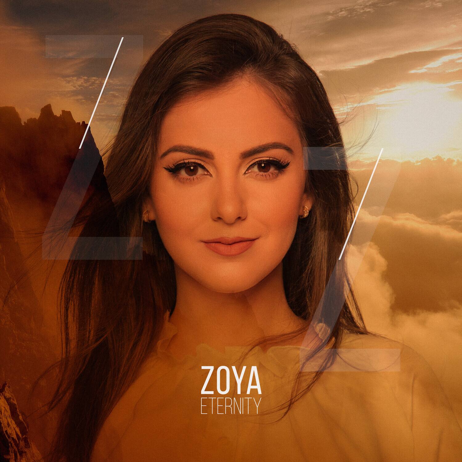 Zoya Eternity COMPACT DISCS [CD] - Best Buy