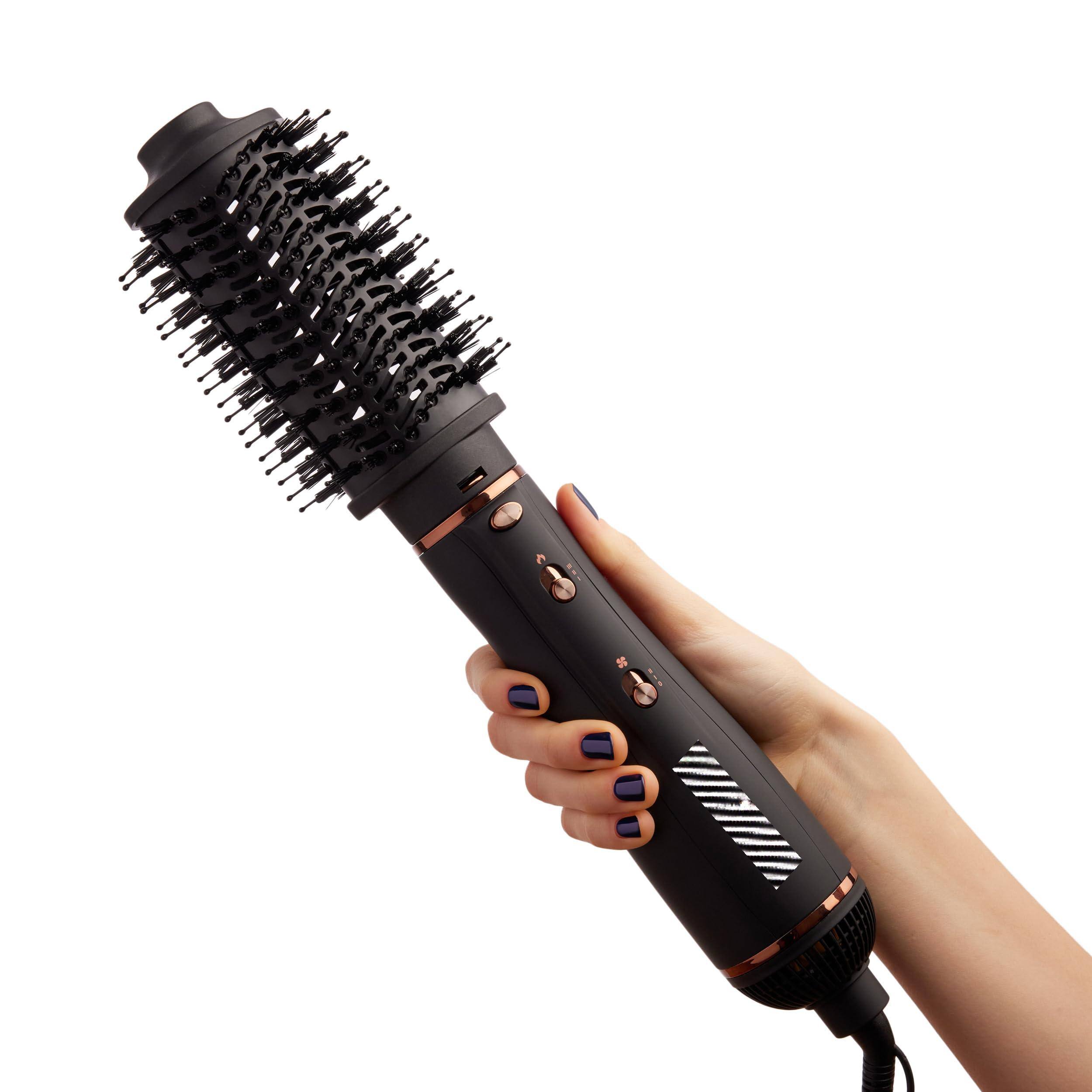 The Best Inks Professional Tourmaline Hair Dryer Professional Grade ...