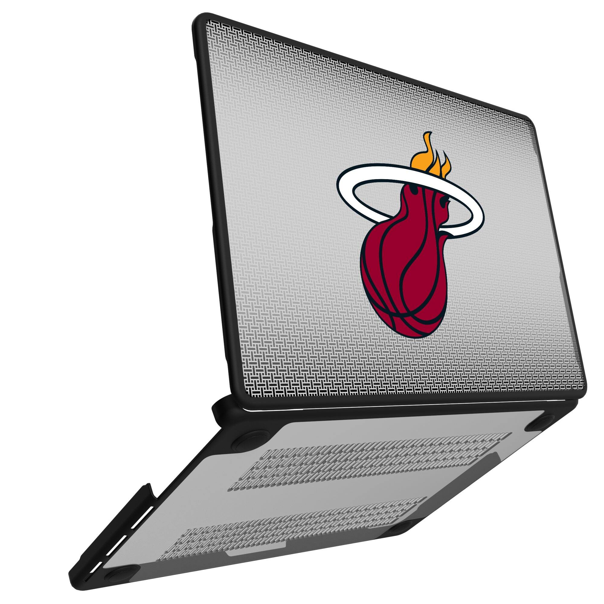 Keyscaper Miami Heat Linen MacBook Case Multicolor 202413615 - Best Buy