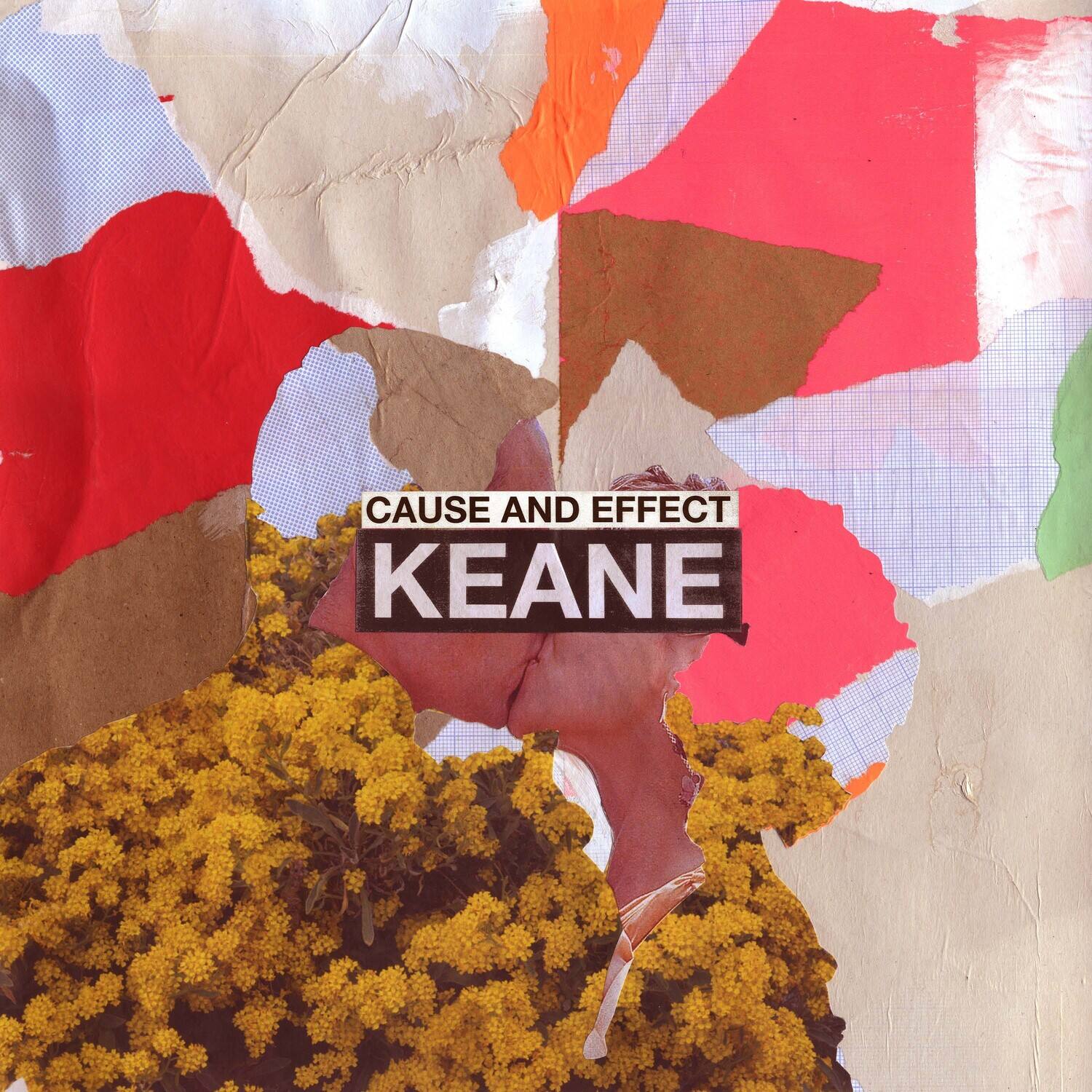 Keane Cause & Effect COMPACT DISCS [CD] - Best Buy