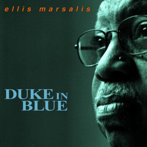 Ellis Marsalis Duke in Blue COMPACT DISCS [CD] - Best Buy