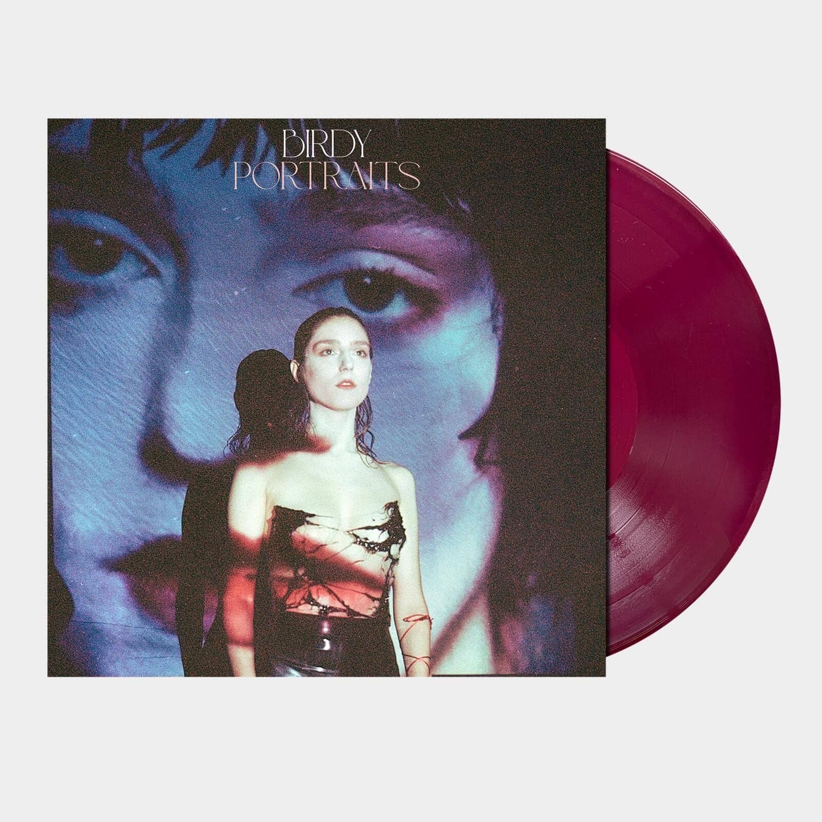 Best Buy: Portraits [LP] VINYL