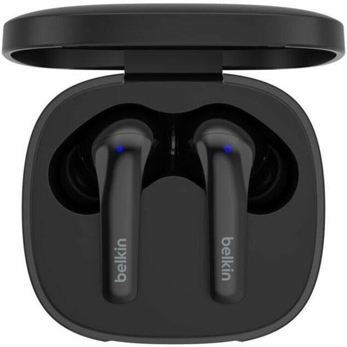Belkin SoundForm Motion True Wireless Earbuds Stereo True Wireless ...
