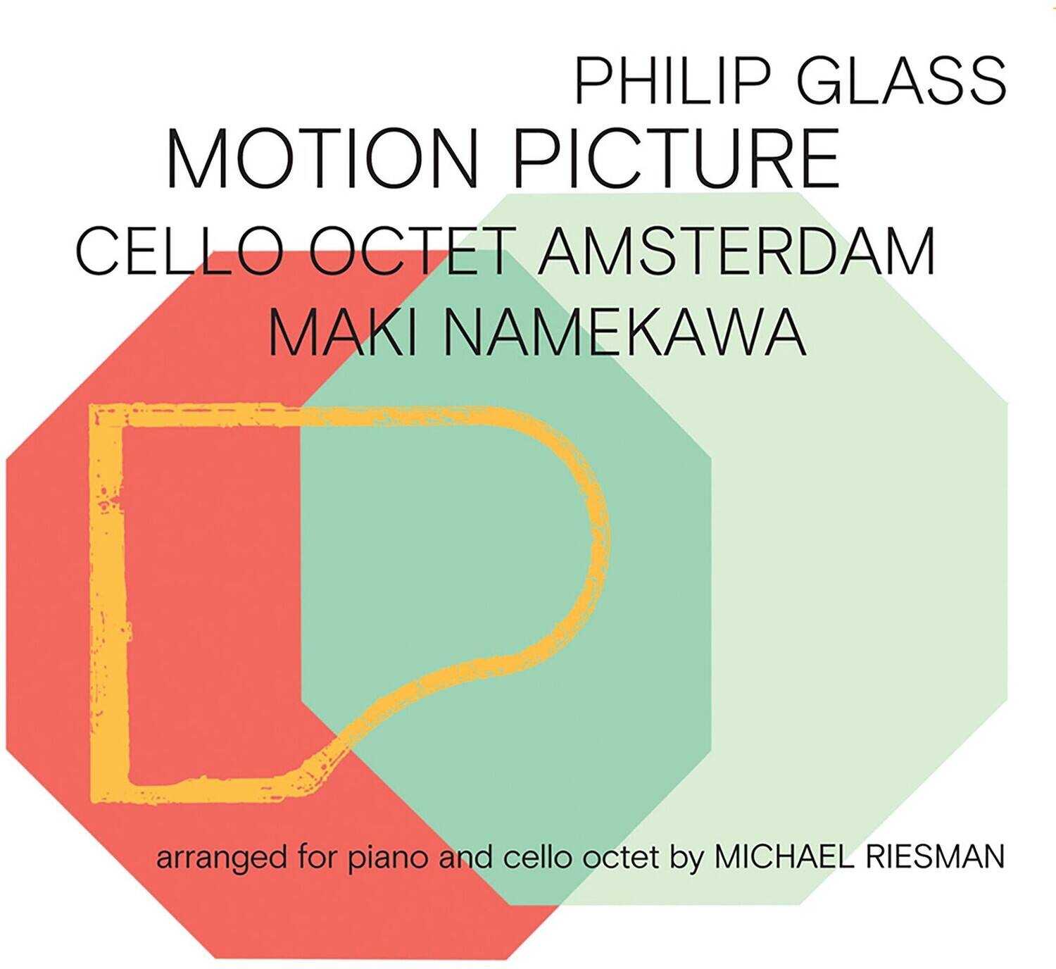 Maki Namekawa Glass: Motion Picture COMPACT DISCS [CD] - Best Buy