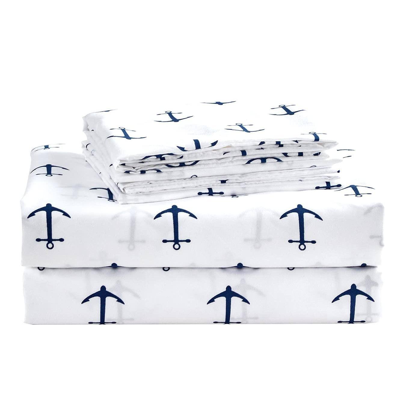 Dapper Styles 3 piece Kidsteens Sports Sheet Set Soft Microfiber ...