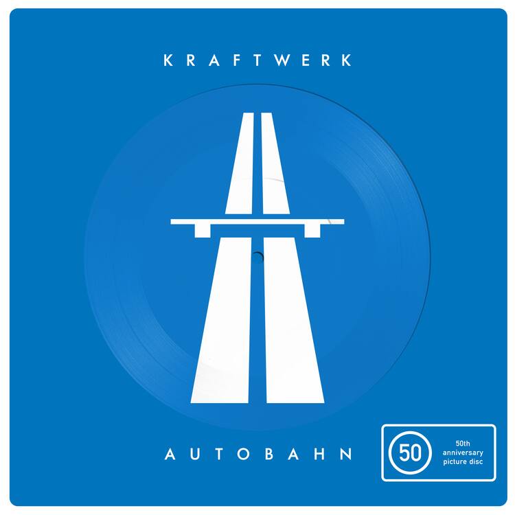 Autobahn [LP] [VINYL] - Best Buy