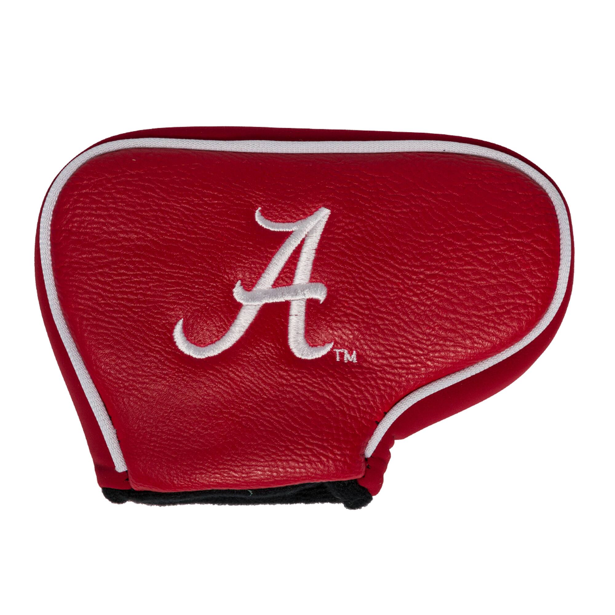 Team Golf Alabama Crimson Tide Blade Putter Cover Multicolor 4116053 ...