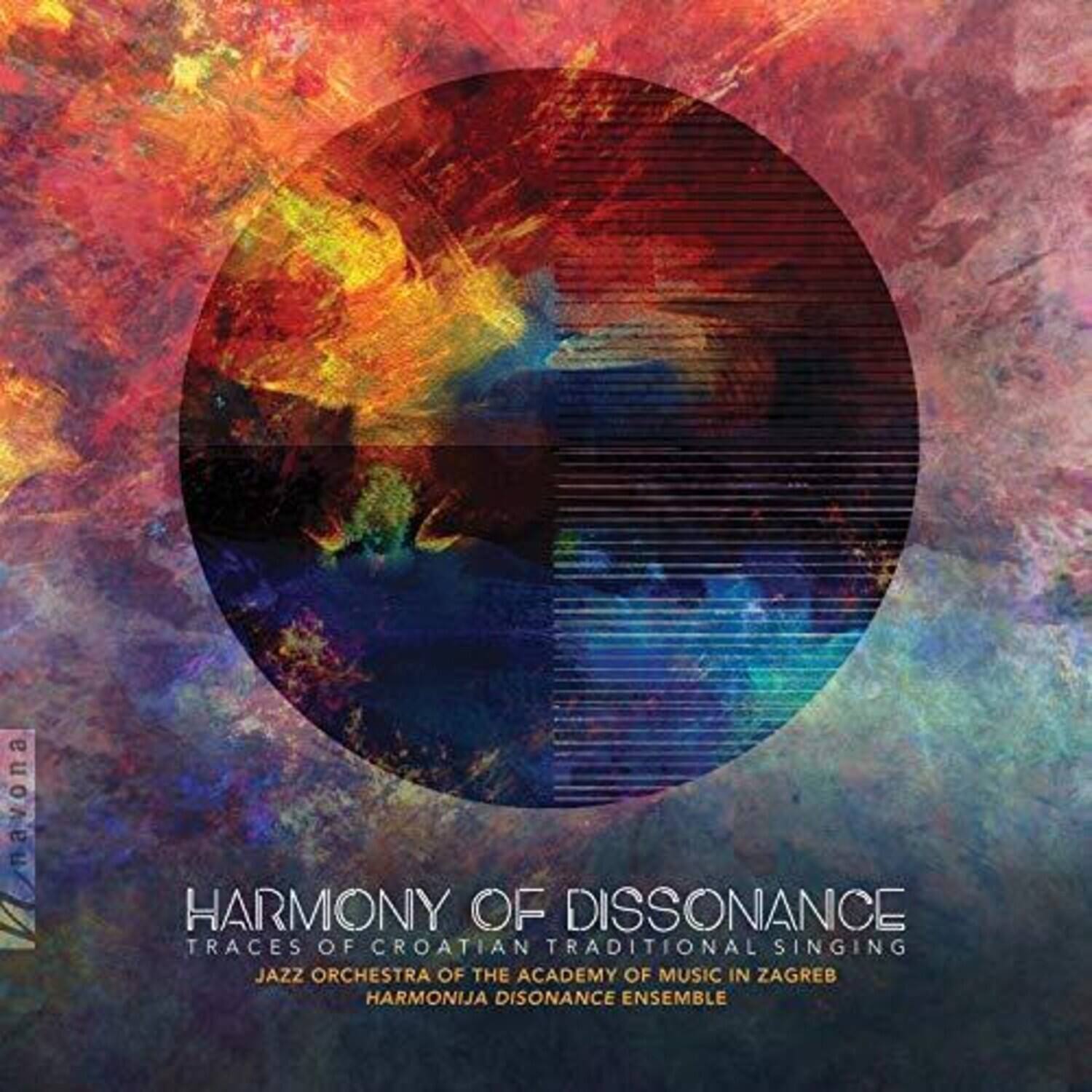 Various Artists Harmony of Dissonance COMPACT DISCS [CD] - Best Buy