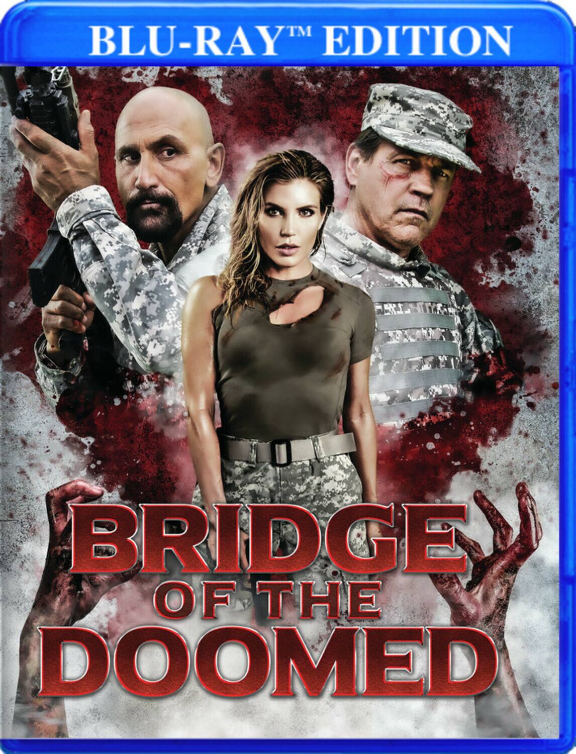 Bridge of the Doomed BLU RAY - Best Buy