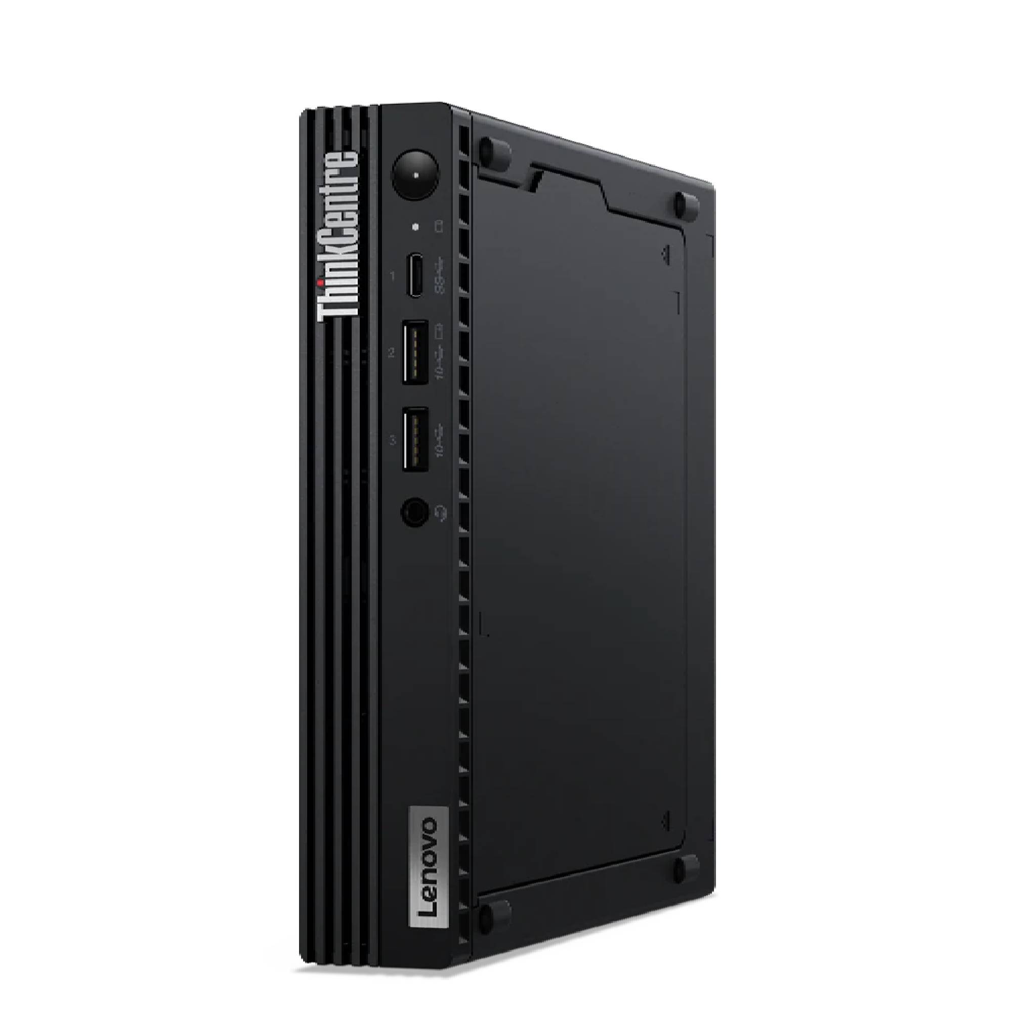 Lenovo Thinkcentre M70Q G4 Tiny PC Intel Core i5 13400T 8GB RAM 256GB ...