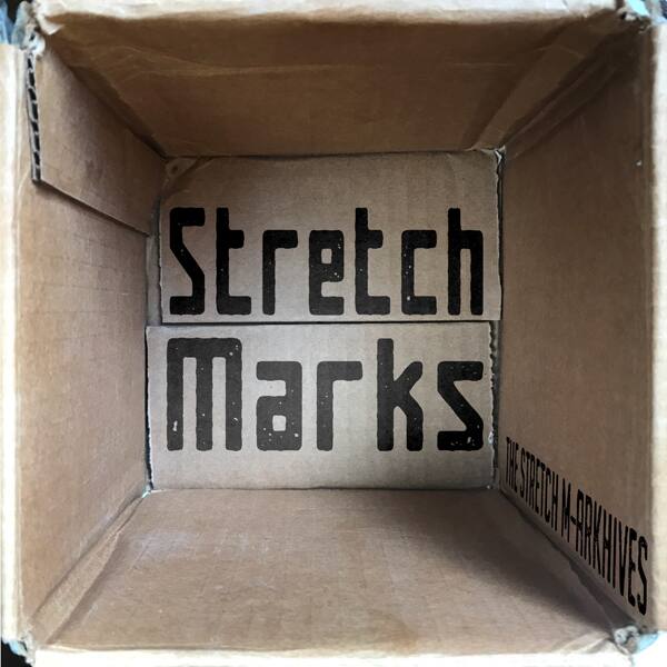 The Stretch m ARKhives [LP] [VINYL] - Best Buy