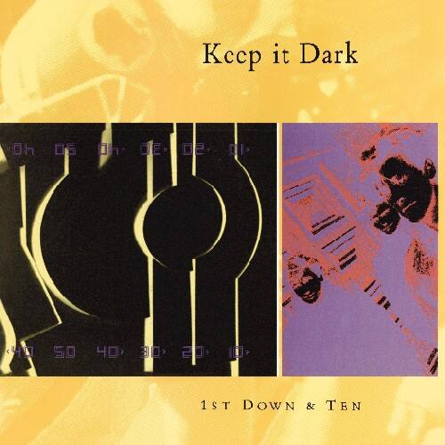 Keep It Dark 1st Down and Ten COMPACT DISCS [CD] - Best Buy