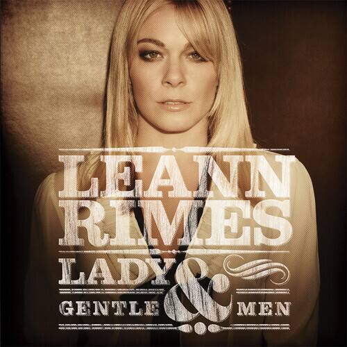 LeAnn Rimes Lady and Gentlemen COMPACT DISCS [CD] - Best Buy