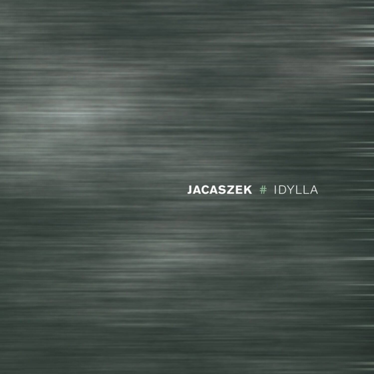 Jacaszek Idylla COMPACT DISCS [CD] - Best Buy