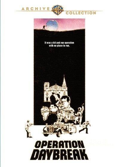 Operation Daybreak DVD - Best Buy