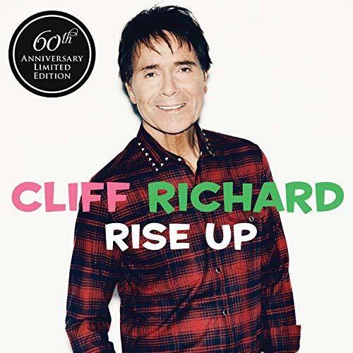 Cliff Richard Rise Up 7 INCH SINGLE [7 inch Vinyl Disc] - Best Buy
