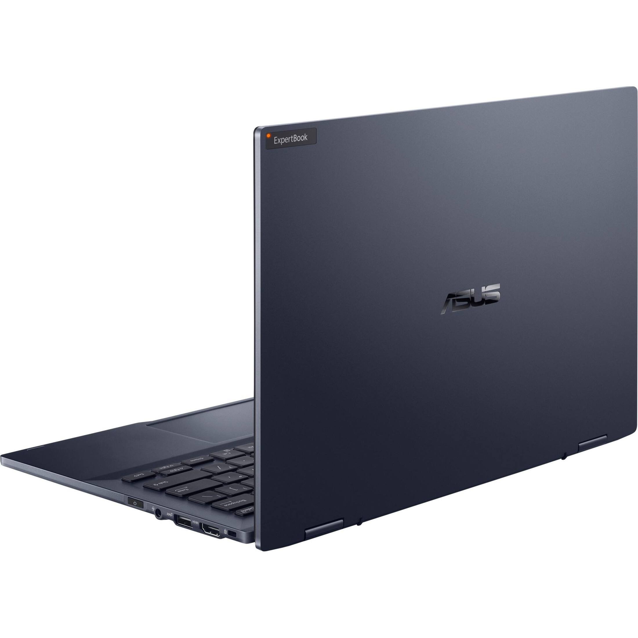 Best Buy: ASUS ExpertBook B5 Flip B5302 13.3" Laptop Intel Core i7 32 GB Memory 1 TB SSD Star ...