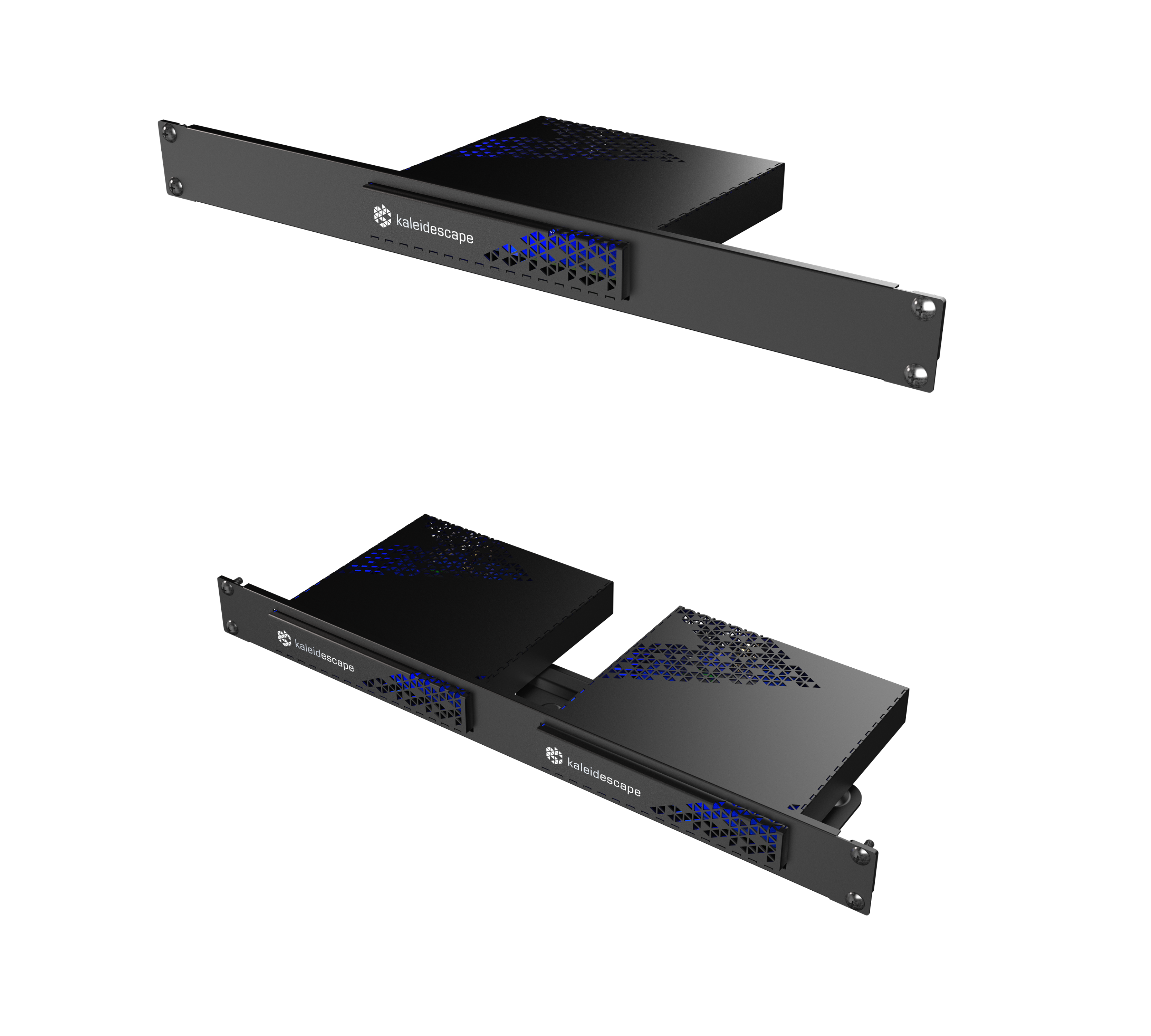 Kaleidescape KMOUNT MINI Black KMOUNT-MINI - Best Buy