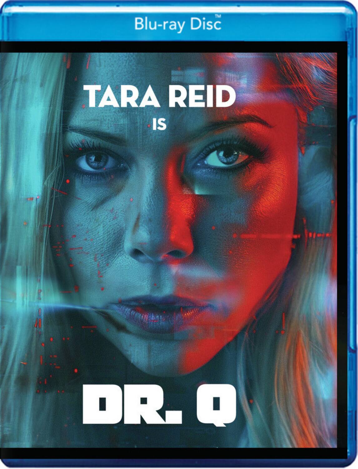 Dr. Q BLU RAY - Best Buy