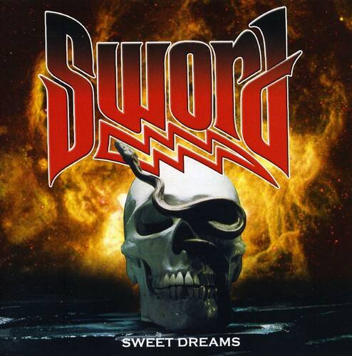 Sword Sweet Dreams COMPACT DISCS [CD] - Best Buy