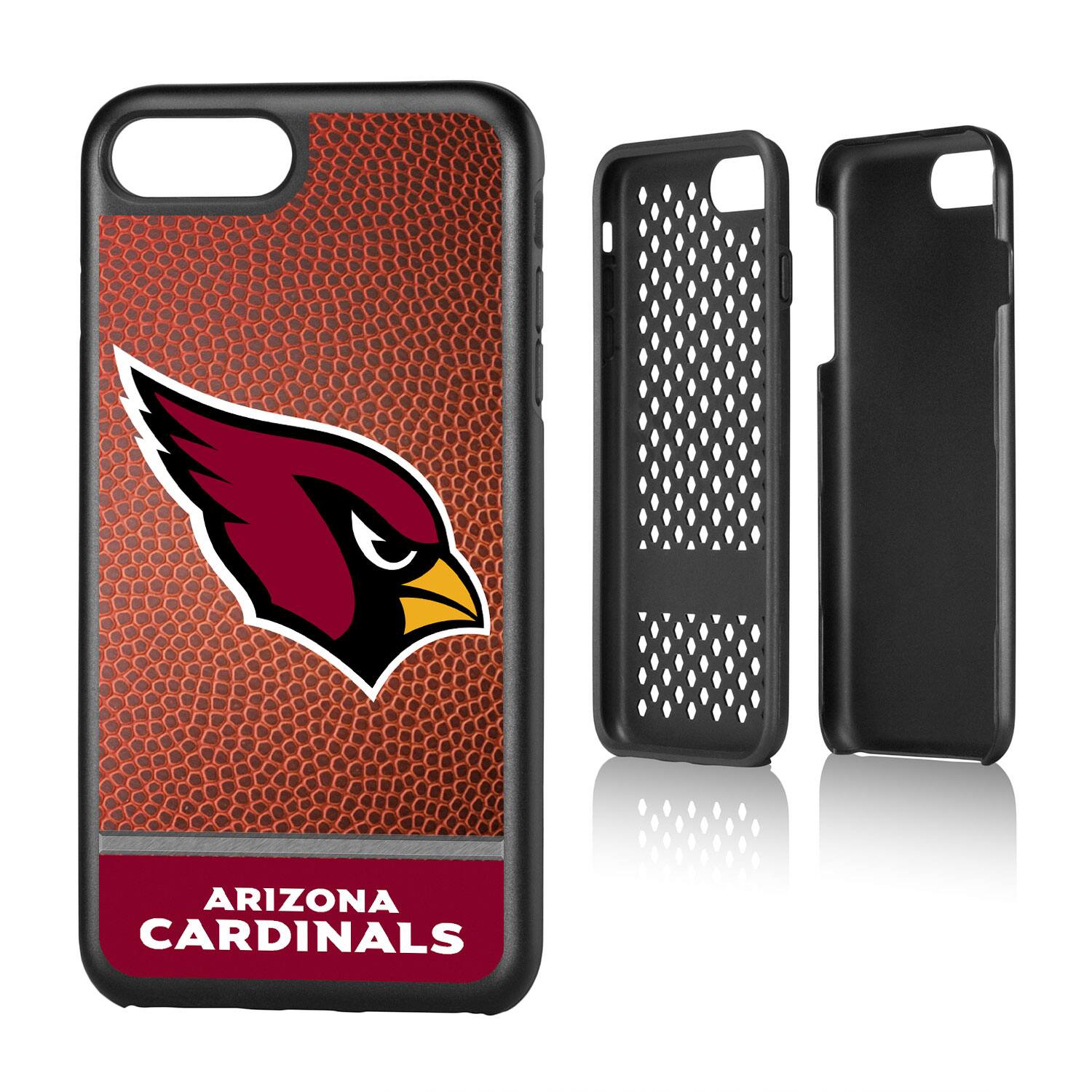 Keyscaper NFL Arizona Cardinals iPhone Rugged Wordmark Design Case ...