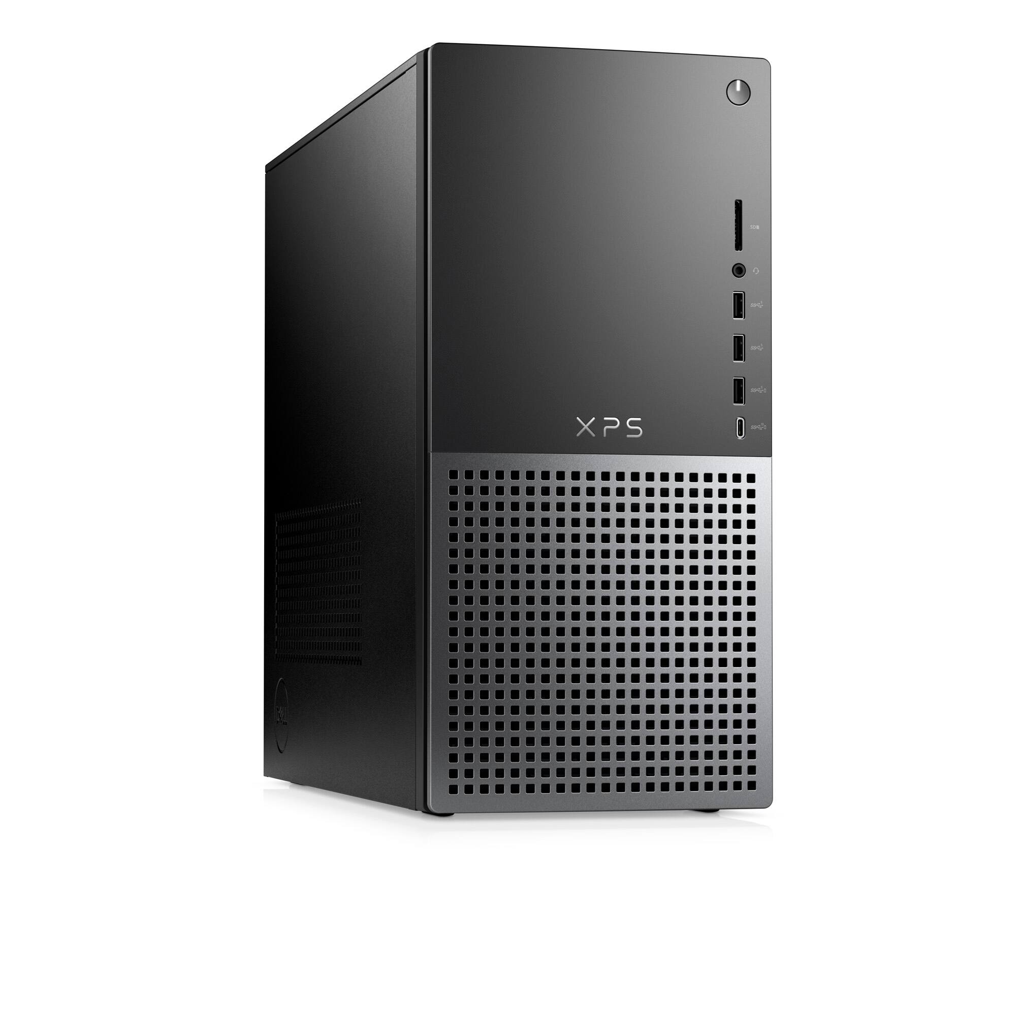 Customer Reviews: Dell XPS 8950 Desktop 12th Gen Intel Core i7 16GB ...