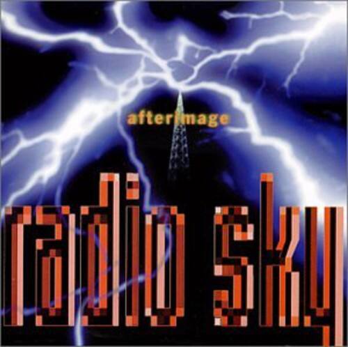 AfterImage Radio Sky COMPACT DISCS [CD] - Best Buy