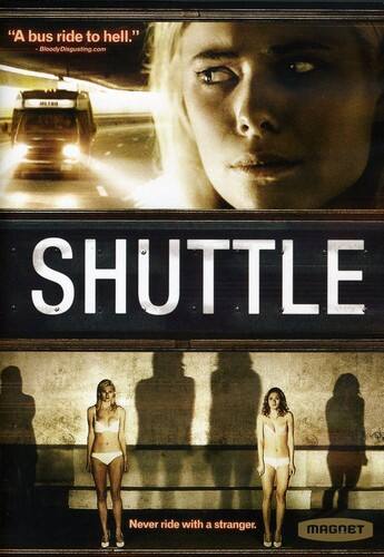 Shuttle DVD - Best Buy