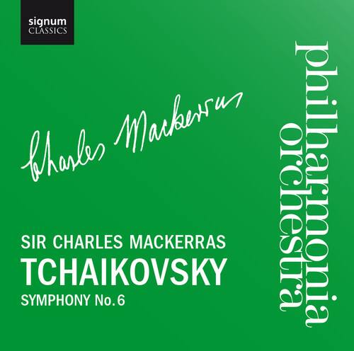 Charles Mackerras Symphony 4 COMPACT DISCS [CD] - Best Buy