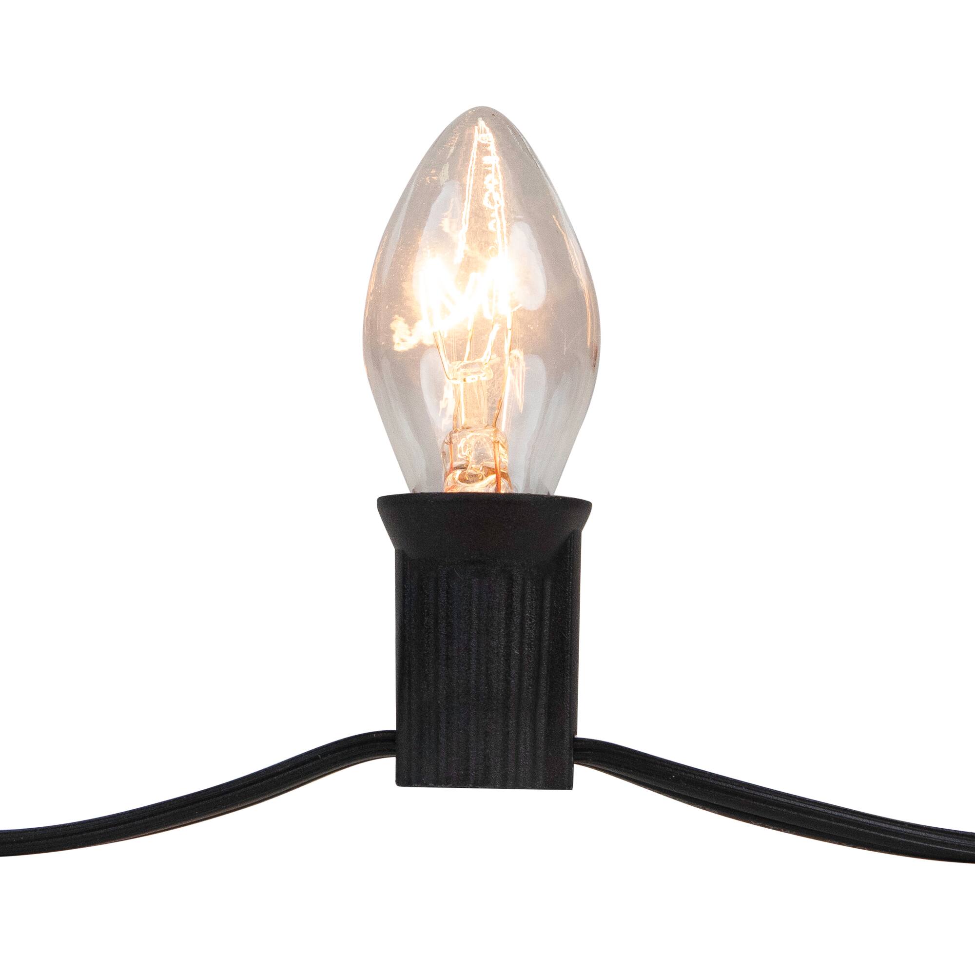 Northlight Lighted Jack O Lantern Halloween Outdoor Luminary Pathway ...