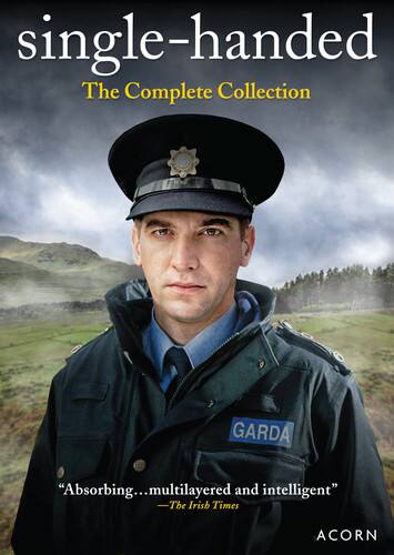 Single Handed: The Complete Collection DVD - Best Buy