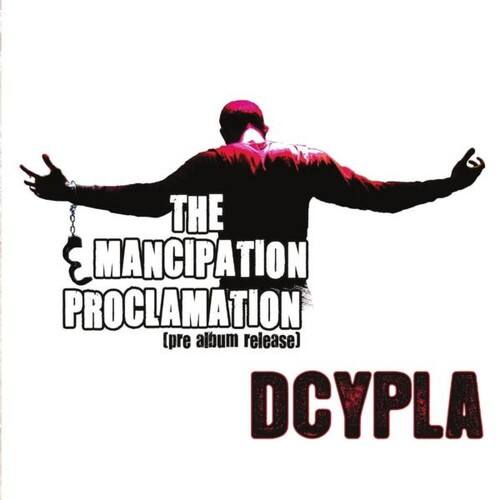 Dcypla Emancipation Proclamation COMPACT DISCS [CD] - Best Buy