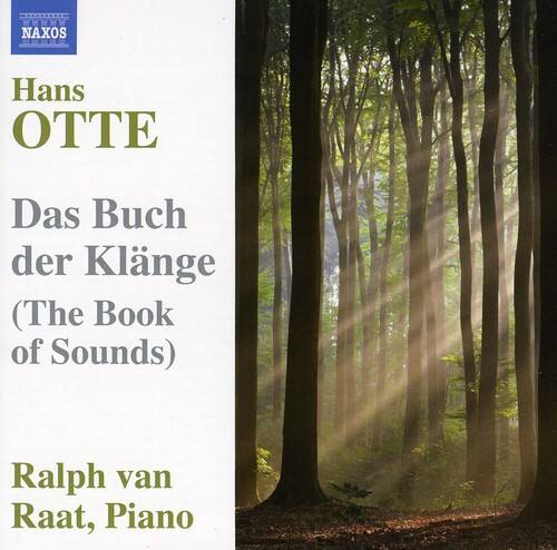 Ralph van Raat Book of Sounds COMPACT DISCS [CD] - Best Buy