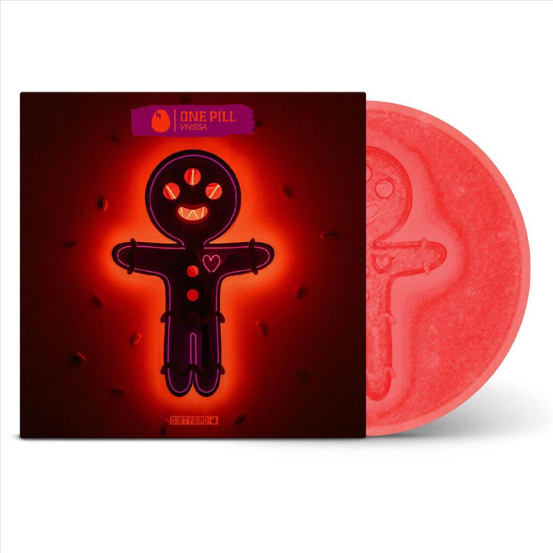 One Pill [7 inch Vinyl Disc] - Best Buy