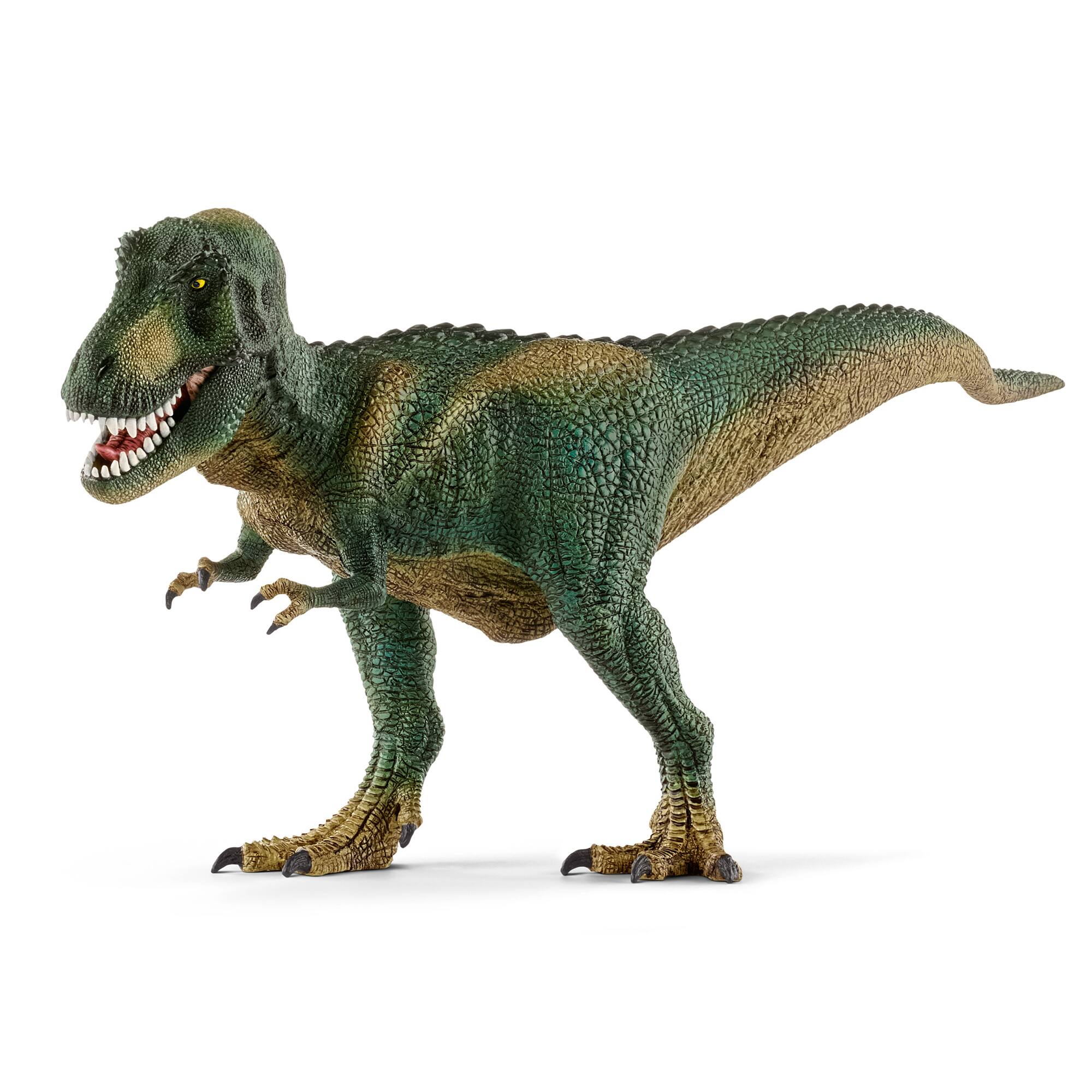 Schleich Tyrannosaurus Rex Dark Green G4055744009419 - Best Buy