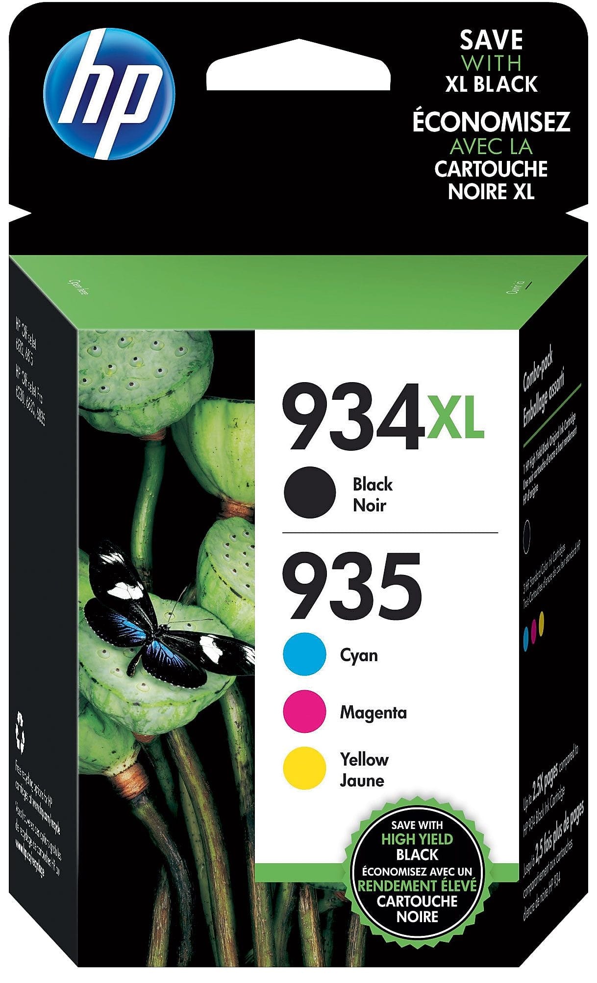 HP Printer Ink - Best Buy