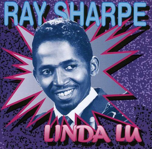 Ray Sharpe Linda Lu COMPACT DISCS [CD] - Best Buy