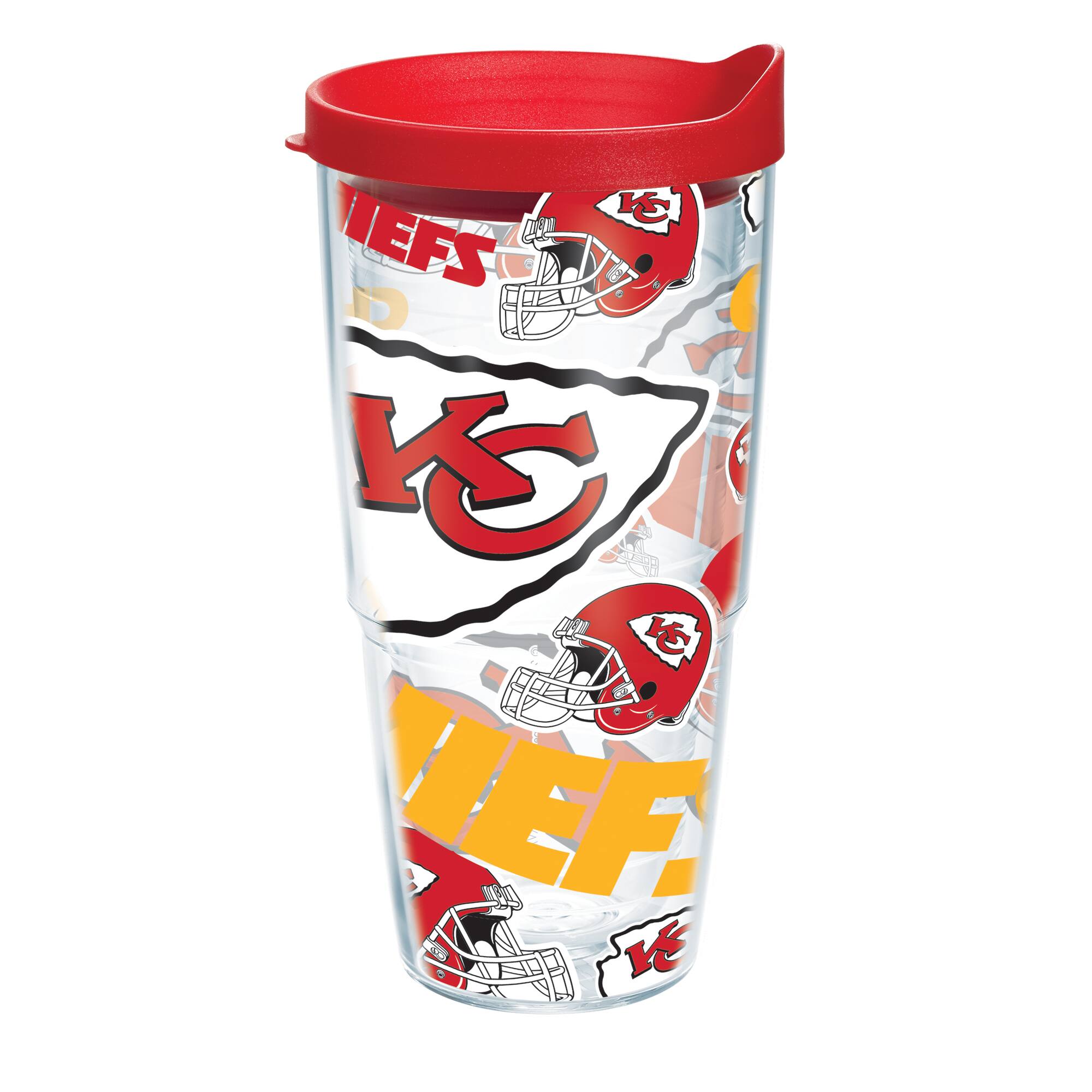 Kansas City Chiefs and Gold Ball State Cardinals - Best Buy