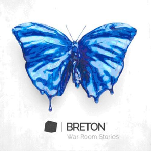 Breton War Room Stories COMPACT DISCS [CD] - Best Buy